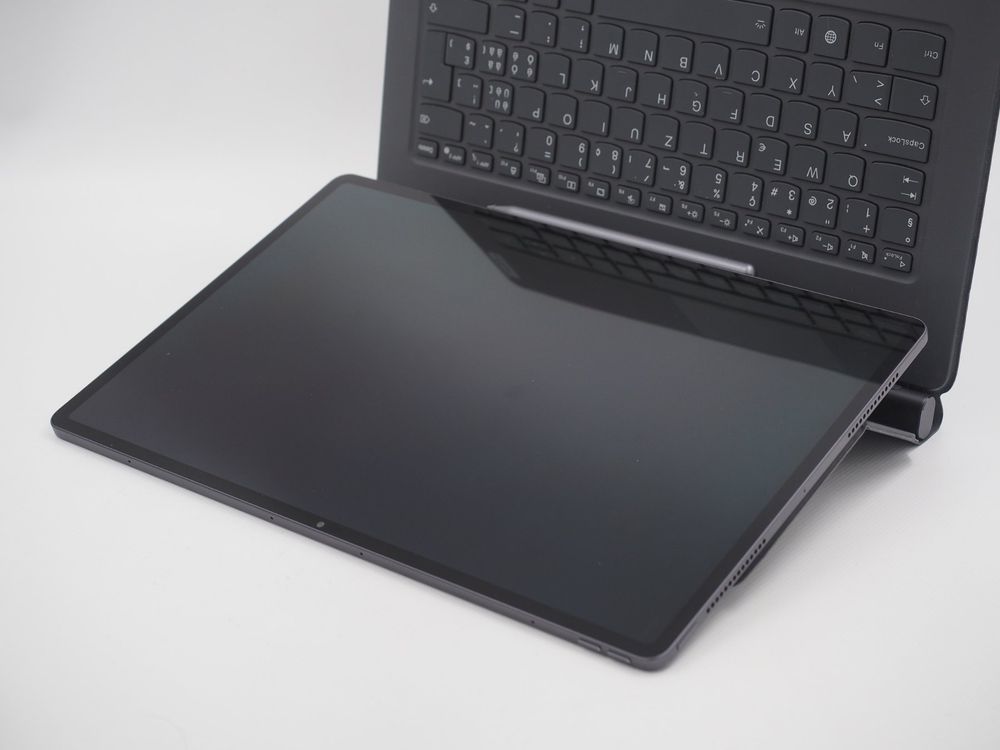 LENOVO Tab Extreme, 256 GB, Storm Grey (26012735p80) (Gebraucht) in ...