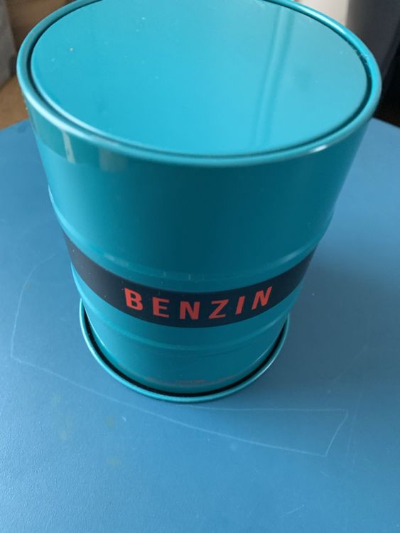 Rammstein Benzin Eau de Parfum | Kaufen auf Ricardo