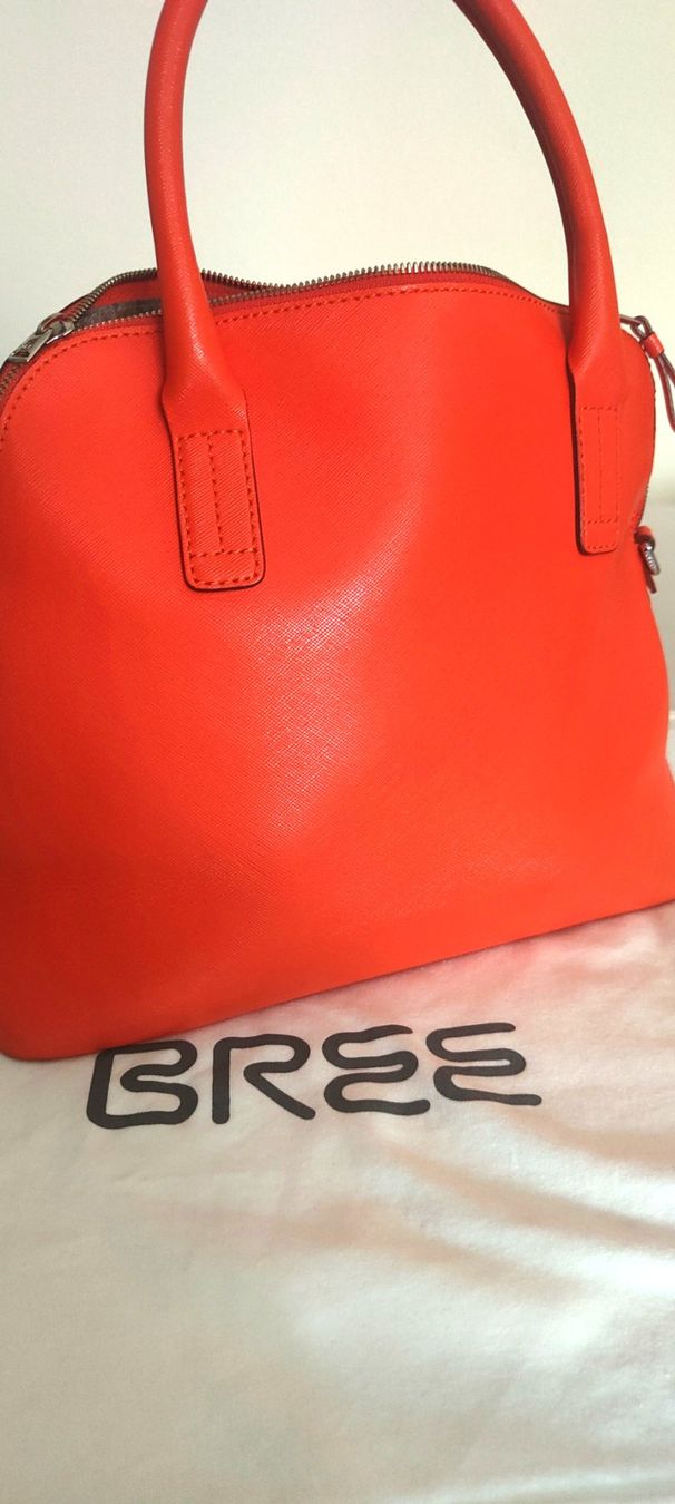 Sac à main BREE en cuire (Neu (gemäss Beschreibung)) in Biel/Bienne für ...