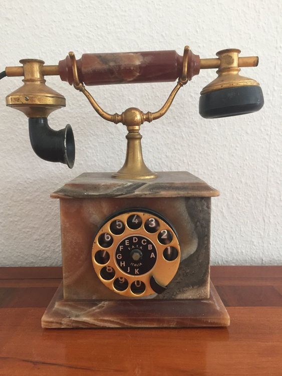 Telefon antik | Kaufen auf Ricardo