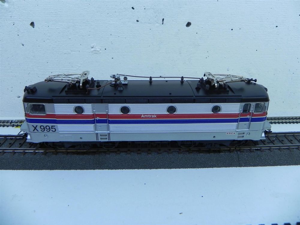 Märklin Amtrak X995, Delta, H0, WS, (Gebraucht) in Nottwil für CHF 103 ...