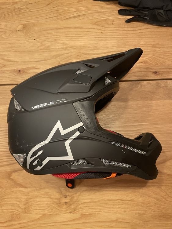 Alpine Star / Missile Pro (Neu (gemäss Beschreibung)) in Bischofszell ...