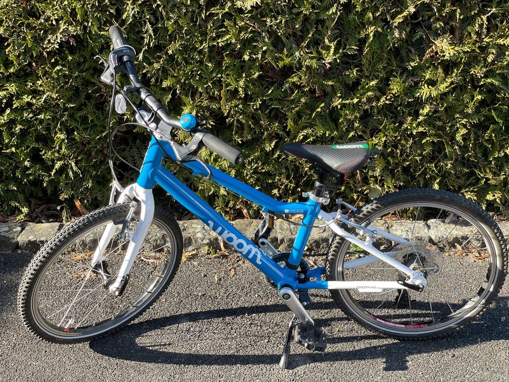 woom 4 (20 Zoll) (Gebraucht) in Baar für CHF 490 – nur Abholung auf ...