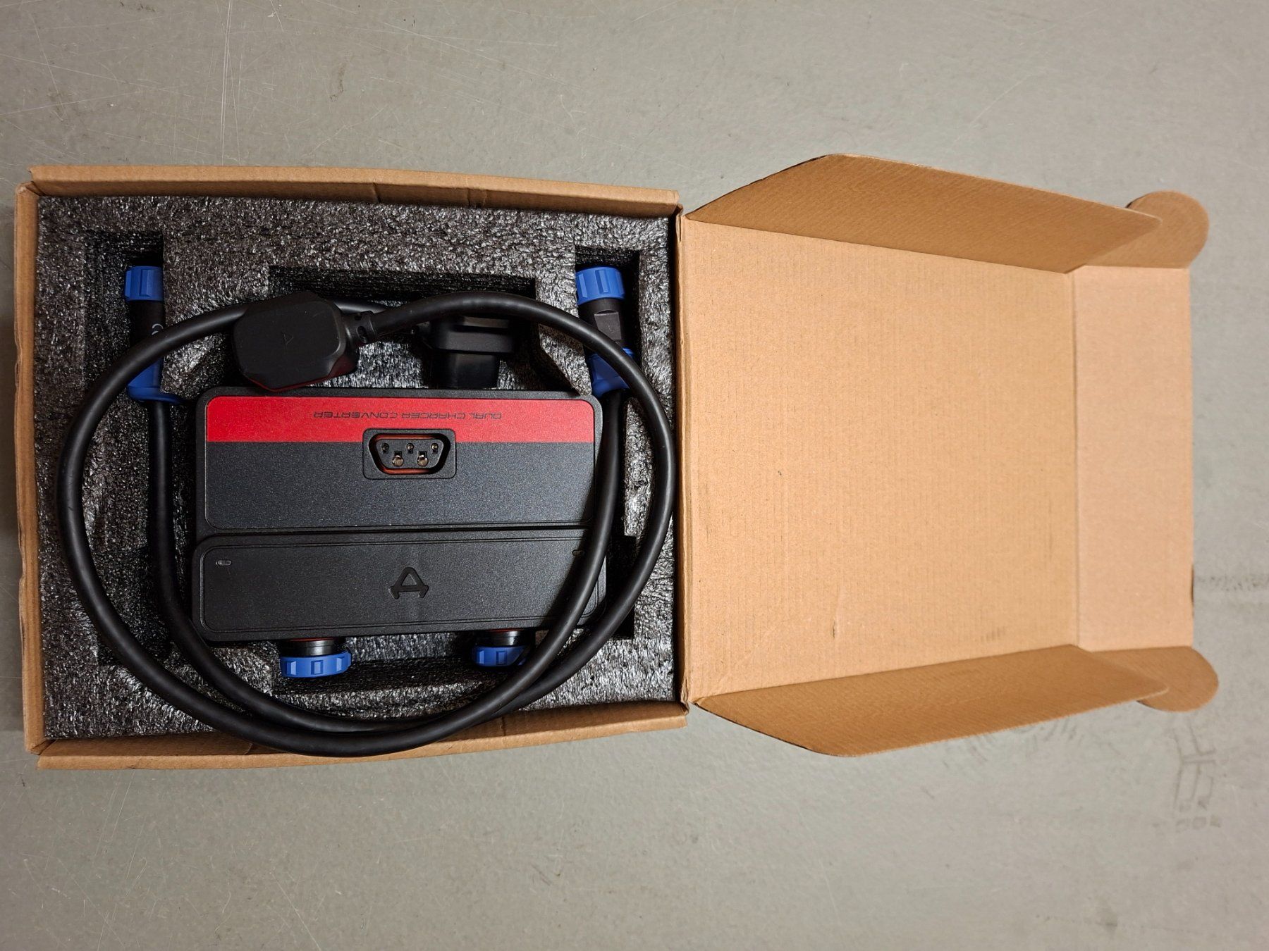 Câble de charge double pour scooter électrique NIU NGT (Gebraucht) in ...