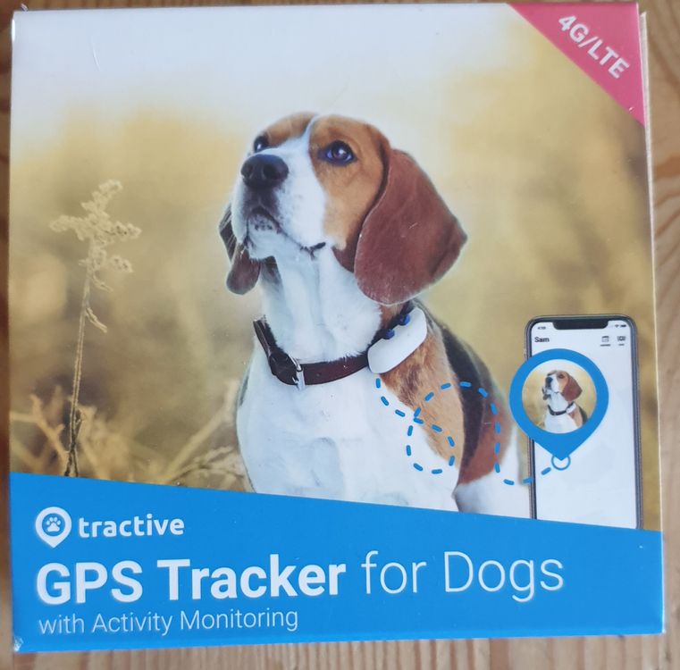 GPS Tracker | Kaufen auf Ricardo