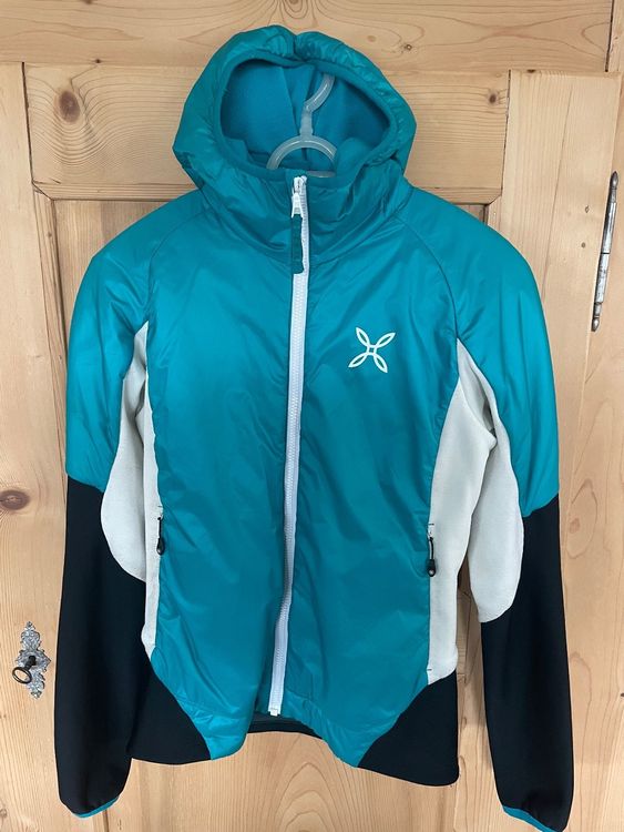 Montura Formula Light Jacket, Grösse S (Gebraucht) in Uttigen für CHF ...