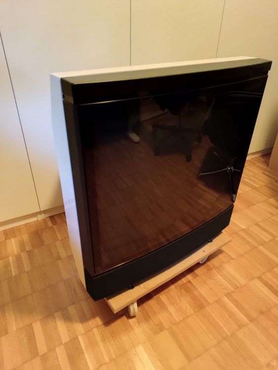 Bang & Olufsen MX6000 | Kaufen auf Ricardo