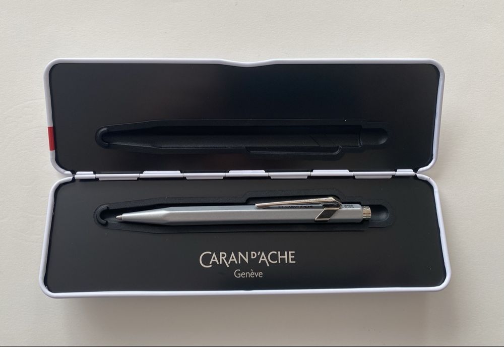 Caran d'Ache 848 Kugelschreiber (Gebraucht) in Oetwil an der Limmat für ...