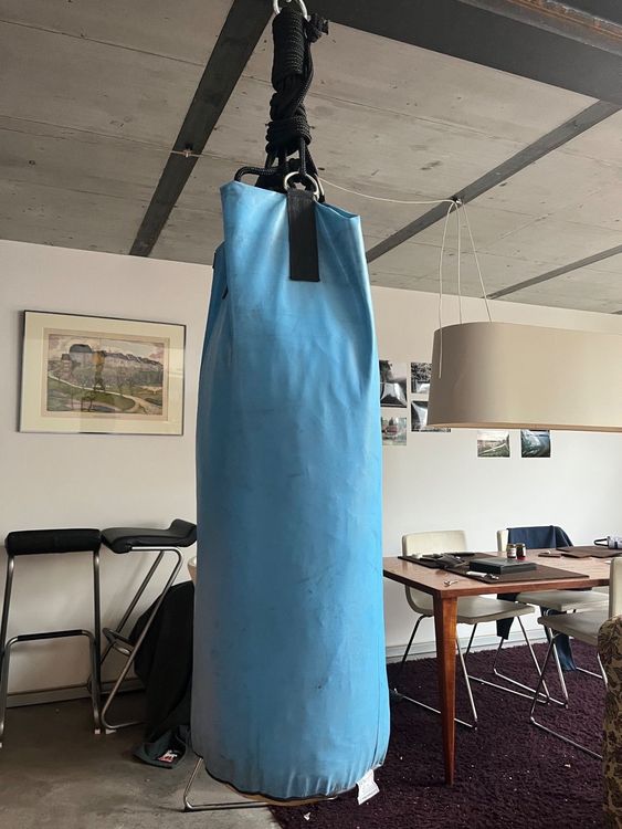 Freitag Boxsack | Kaufen auf Ricardo