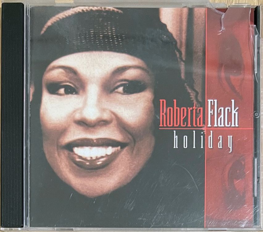 Roberta Flack – Holiday | Kaufen auf Ricardo