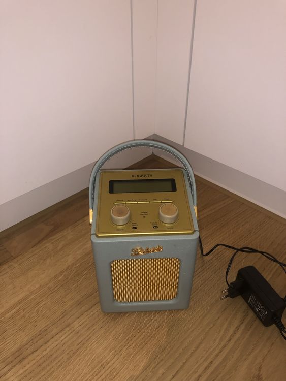 Robert Radio Vintage (Gebraucht) in Zürich für CHF 15 – mit Lieferung ...