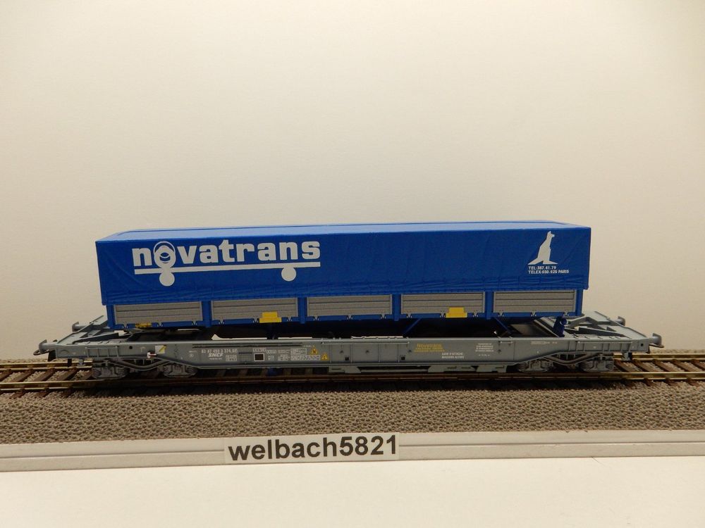 Roco 76747 | Kaufen auf Ricardo