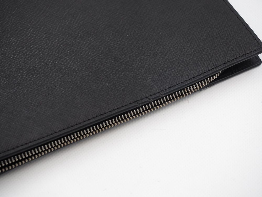 SANDRO Portfolio Etui / Aktenmappe (26010807PL) (Gebraucht) in Zürich ...