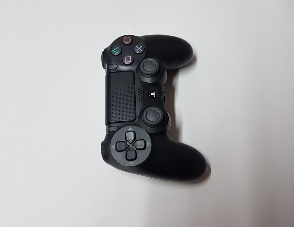 Original Sony Dualshock 4 Wireless Controller PS4 | Kaufen auf Ricardo