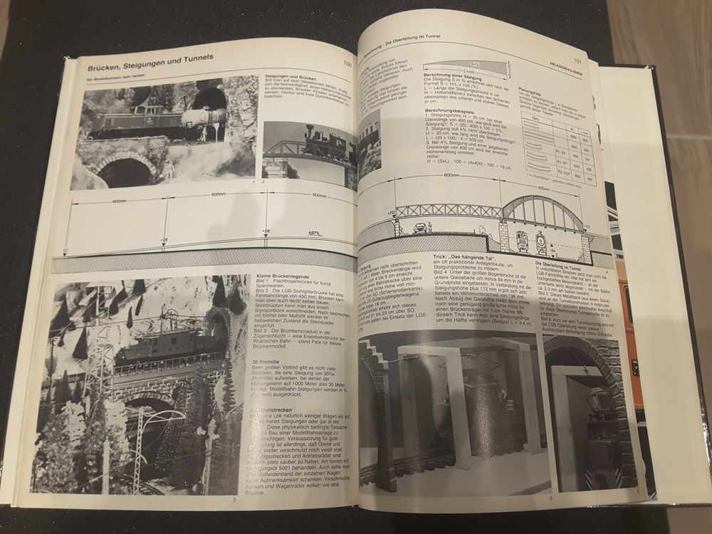 Gleisplan - Buch 0026 , LGB , 101 Gleispläne für gr+kl. LGB (Gebraucht ...