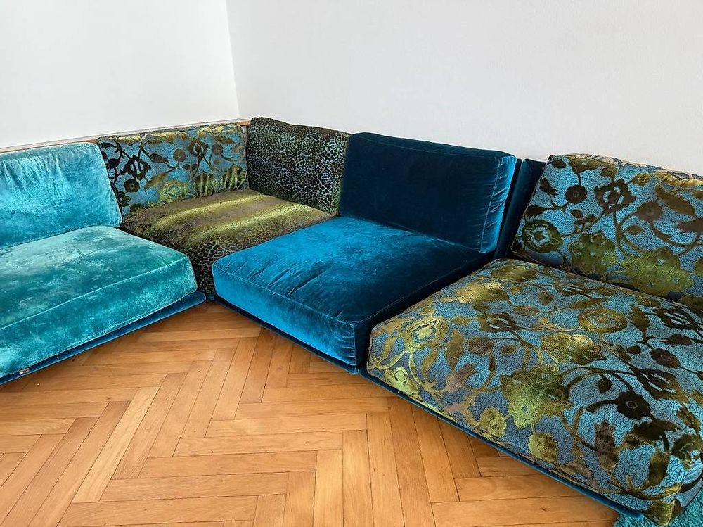 Schone Bretz Sofa Gebraucht Fotos