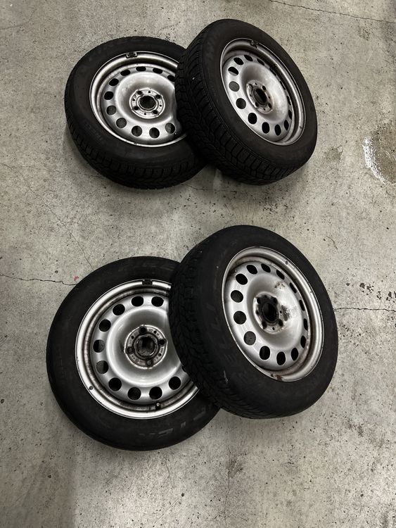 Mini Felgen | Kaufen auf Ricardo