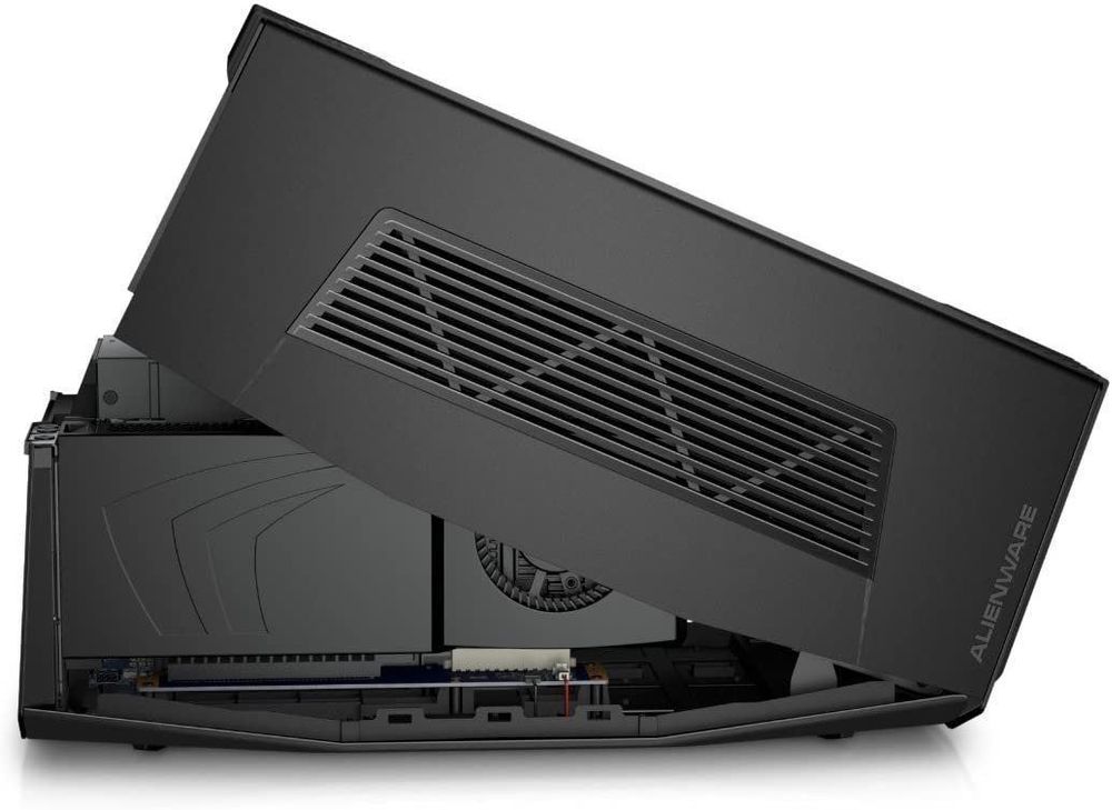 Alienware Grafikverstärker eGPU 9R7XN (Gebraucht) in Mühlau für CHF 199 ...