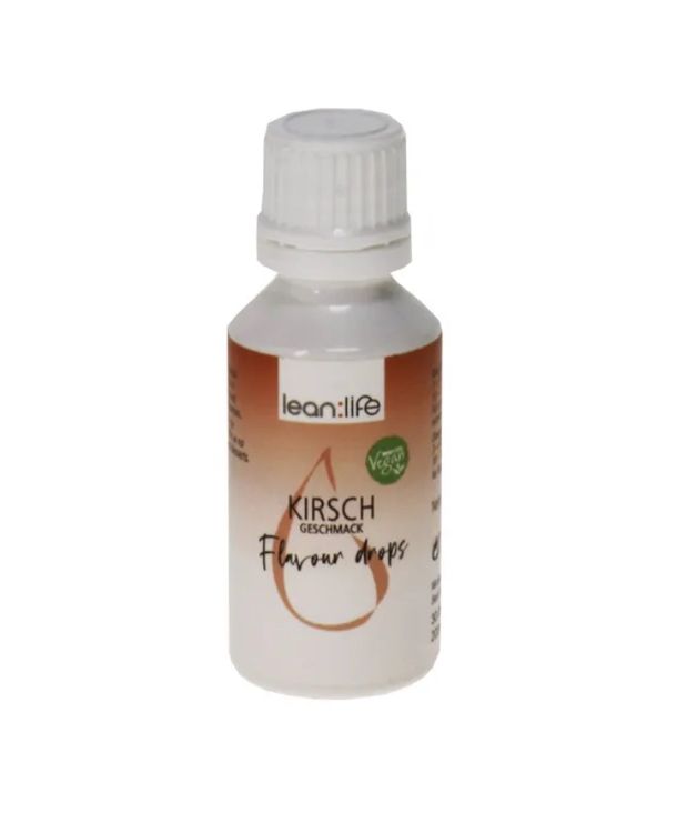 Flavourdrops Kirsche | Kaufen auf Ricardo