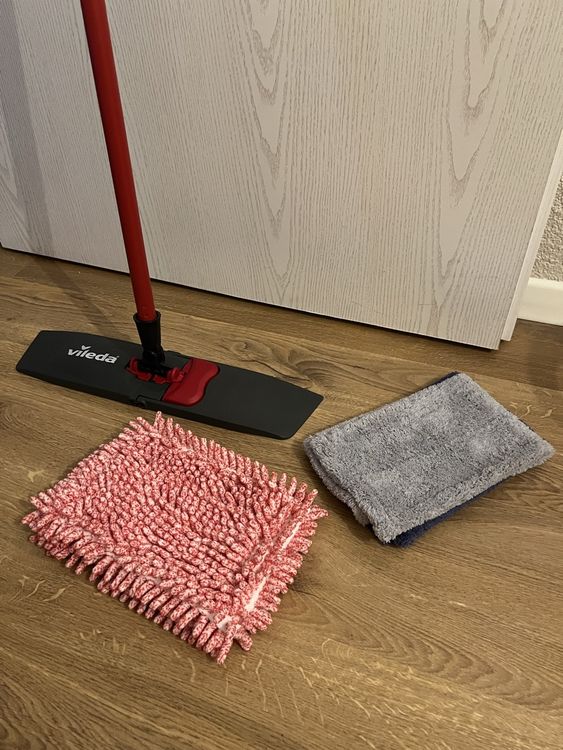 Vileda Wischmop neuuu (Neu (gemäss Beschreibung)) in für CHF 9.95 – nur ...