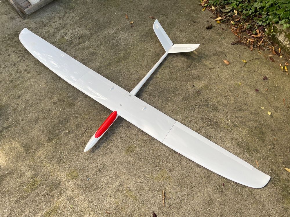 Kwarcinski Starling pro 200cm Voll GFK (Gebraucht) in Benken ZH für CHF ...