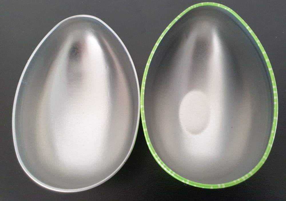 Mickey Mouse Blech Ei Copyright Disney (Gebraucht) in Wallisellen für ...