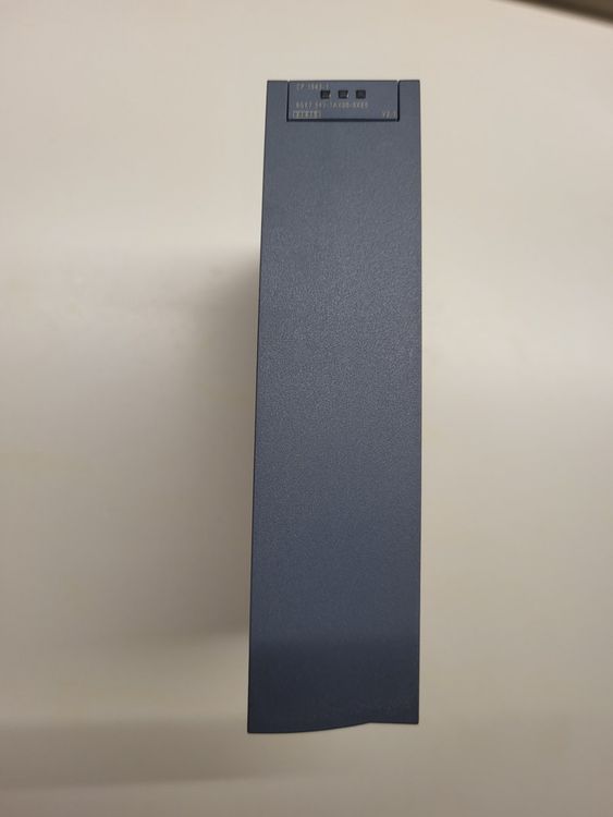 Siemens S7-1500 Kommunikationsprozessor CP 1543-1 (Gebraucht) in Eschenbach LU für CHF 222 – mit ...