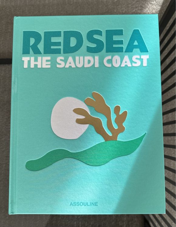 Assouline Red Sea Buch (Gebraucht) in Winterthur für CHF 76 – nur ...