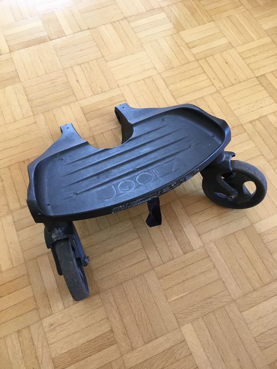Joolz Geo Buggy Board (Gebraucht) in Luzern für CHF 30 – mit Lieferung ...
