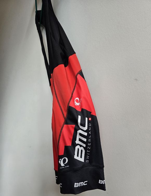 BMC Radhose (Bib-Shorts) XL (Gebraucht) in Bern für CHF 35 – mit ...