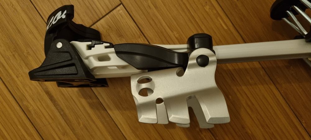 Fixation Diamir Scout 11 | Kaufen auf Ricardo