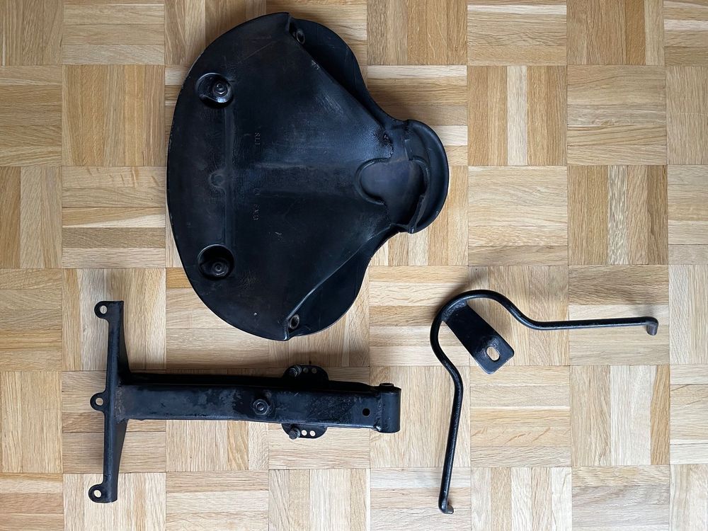 BMW R50 Sitz | Kaufen auf Ricardo