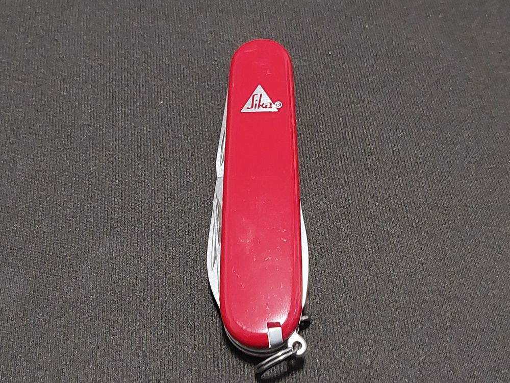 Victorinox Sika Sammlermesser (Gebraucht) in Gossau SG für CHF 8 – mit ...