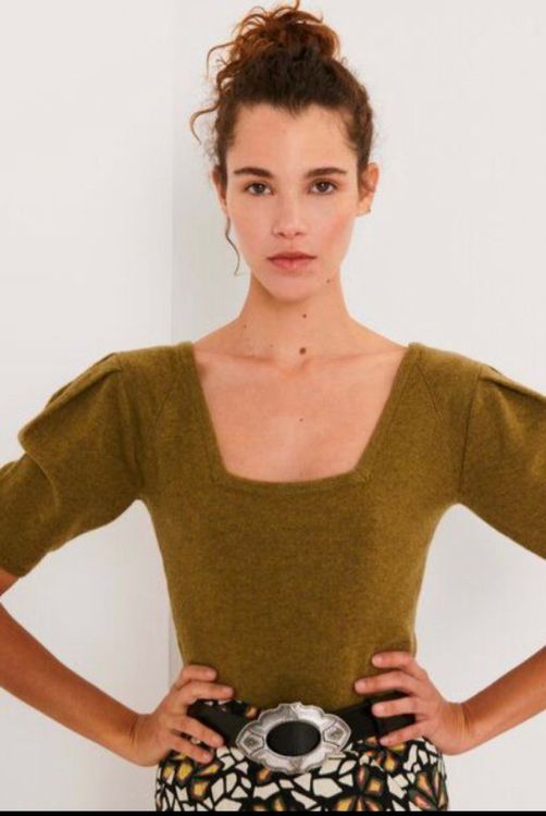 Ba&SH pull taille XS | Kaufen auf Ricardo