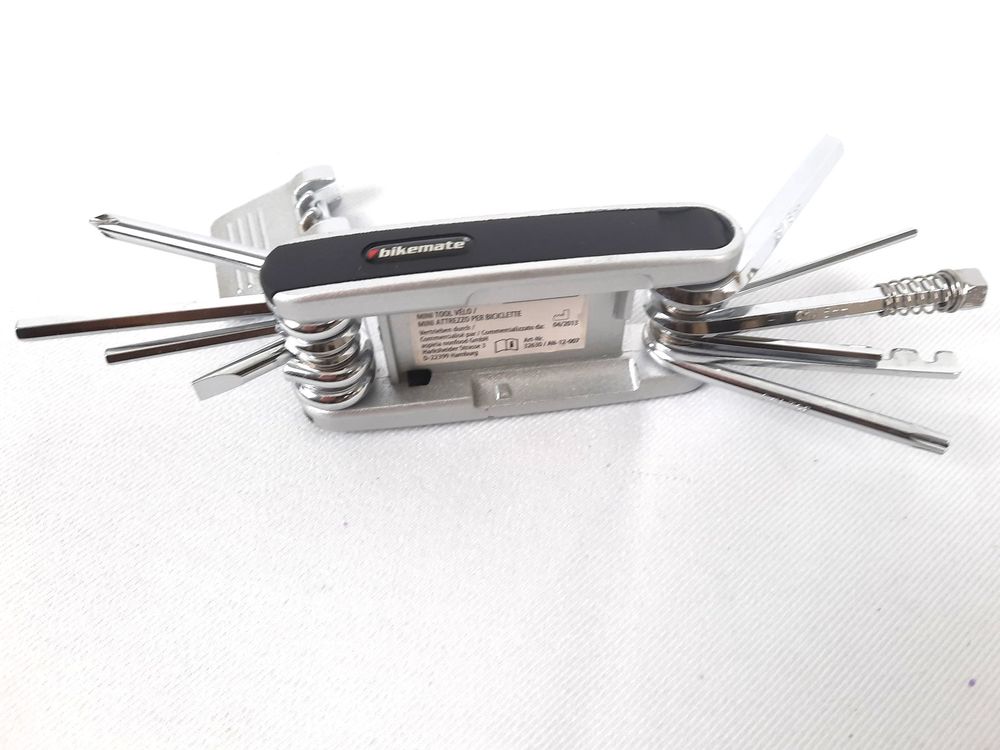 Velo mini Tool / bikemate (Gebraucht) in Beinwil am See für CHF 2 – mit ...