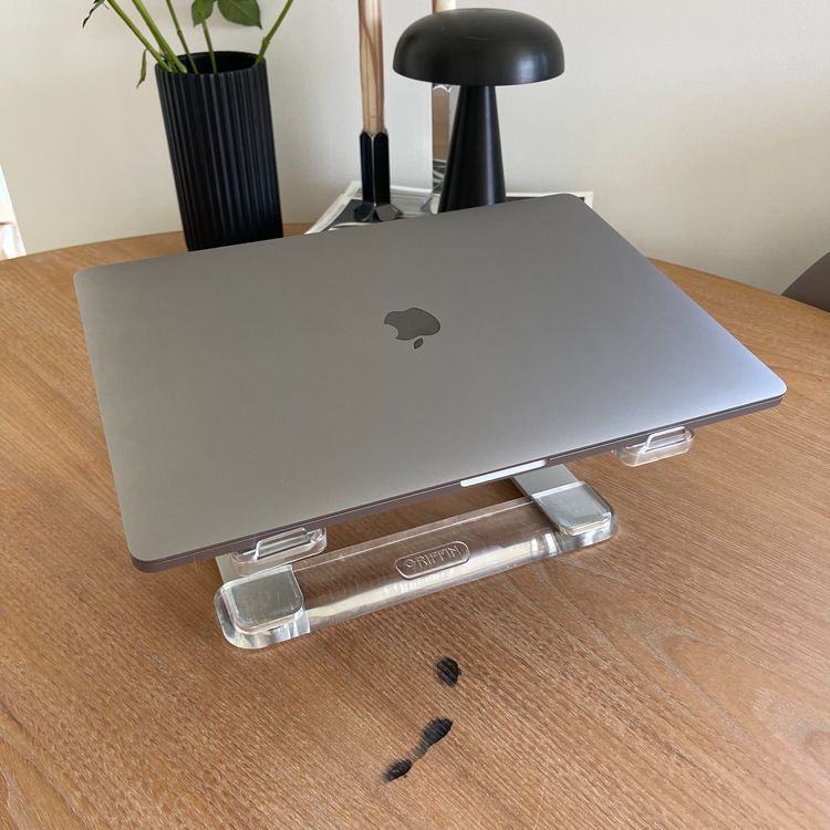 Griffin Notebook Stand (Gebraucht) in Zürich für CHF 8 – mit Lieferung ...