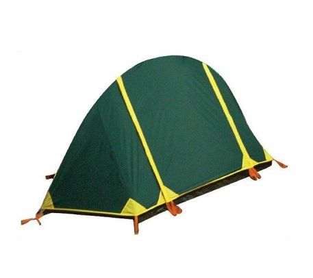 Zelt Tramp Bicycle Light 1 (V2) Bikepacking Ultralight (Gebraucht) in ...