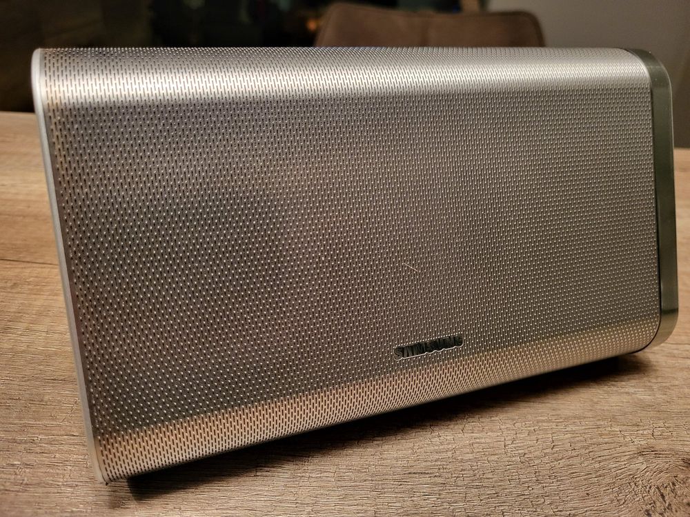 Samsung DA-F61 Bluetooth Lautsprecher OHNE Netzteil Adapter | Kaufen ...