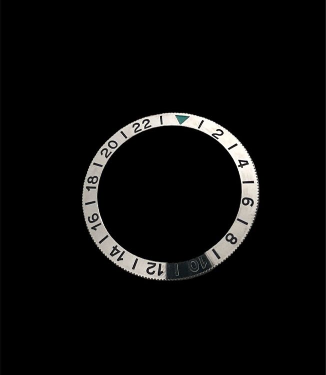 Zodiac Aerospace GMT Bezel 752-925 (Gebraucht) in Versoix für CHF 50 ...