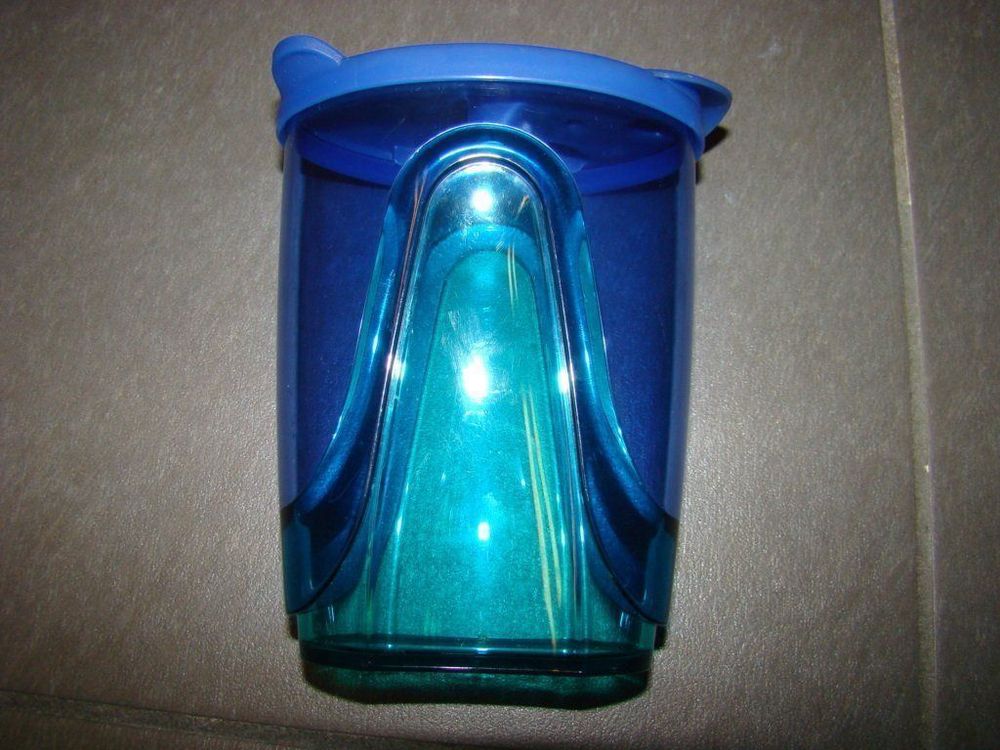 Tupperware, pichet 350ml, eleganzia (Neu und originalverpackt) in ...