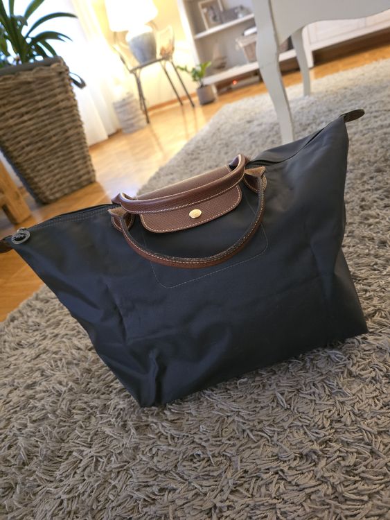 Handtasche Le Pliage Original Longchamp (Gebraucht) in Berikon für CHF 35 – mit Lieferung auf ...