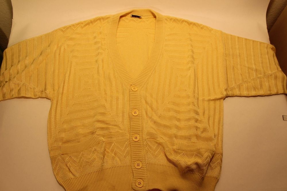 NANI BON Herren Strick Jacke, Grösse 50 (Gebraucht) in für CHF 25 – mit ...