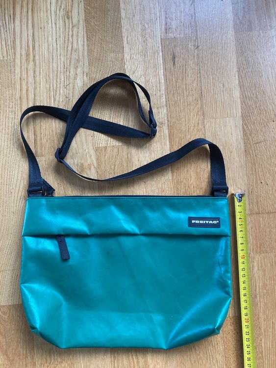 Freitag Tasche Lou F553 Gebraucht In Bern Für Chf 89 Mit Lieferung