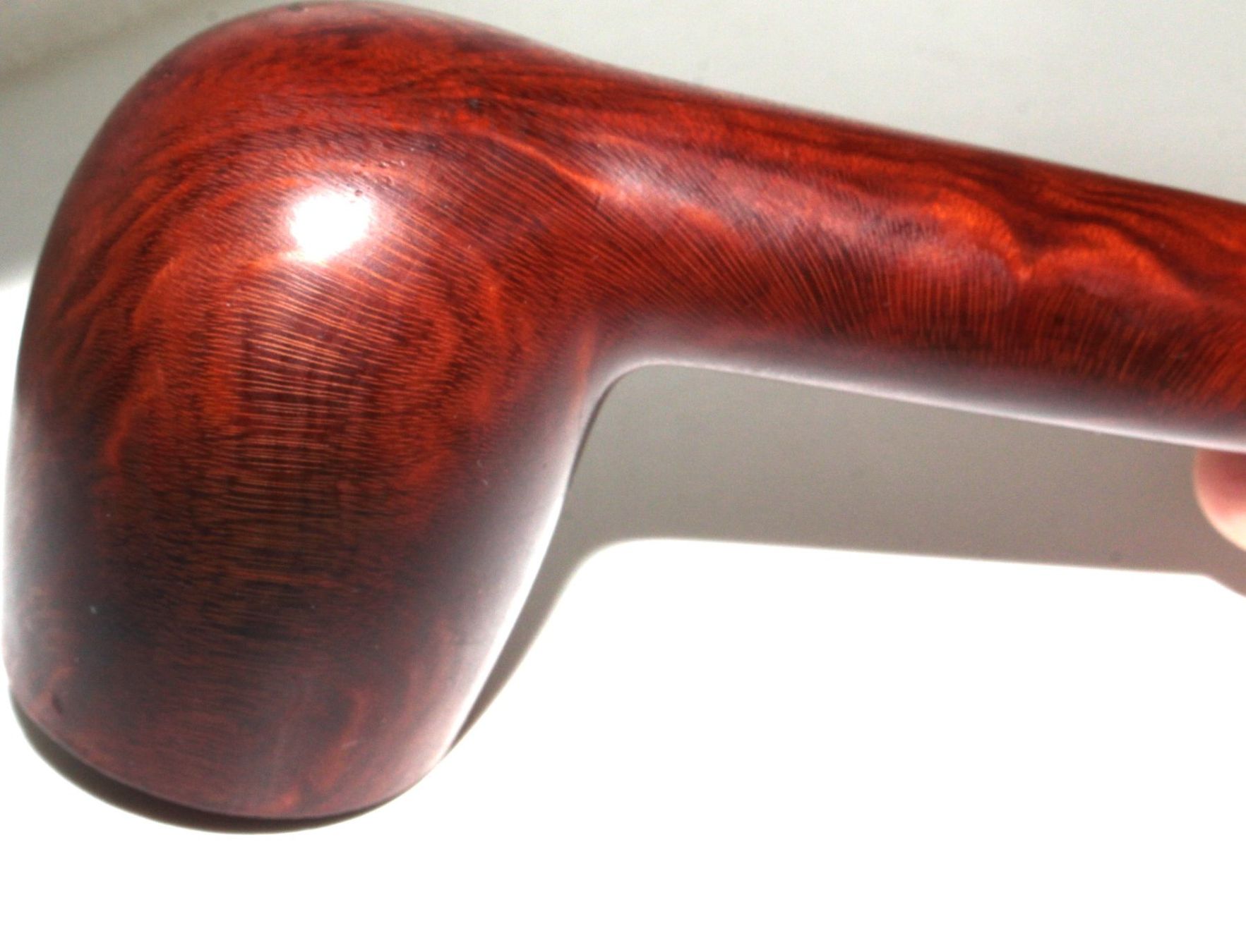 br 19 / Pfeife / Pipe SWISS PIPE CLASSIC (Gebraucht) in Allschwil für CHF 20 – mit Lieferung auf ...