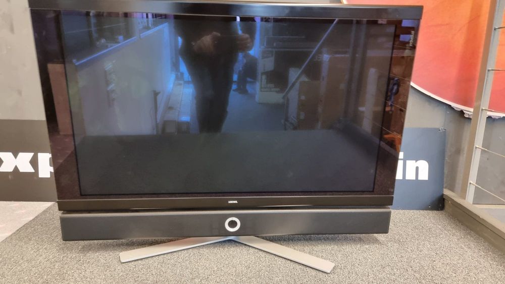 Loewe individual 40 | Kaufen auf Ricardo