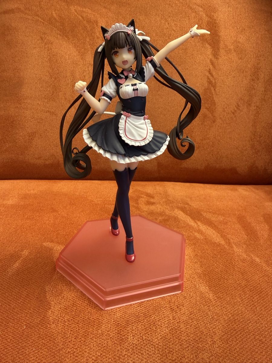 Nekopara - Chocola - Pop -up -Parade (Good Smile Company) (Gebraucht ...