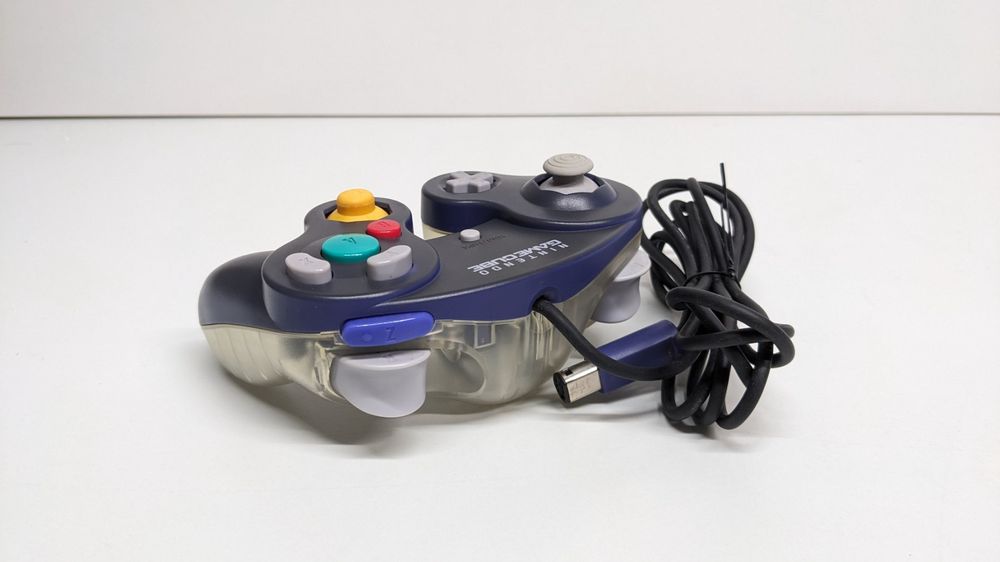 Original Nintendo GameCube Controller (Gebraucht) in Menziken für CHF ...
