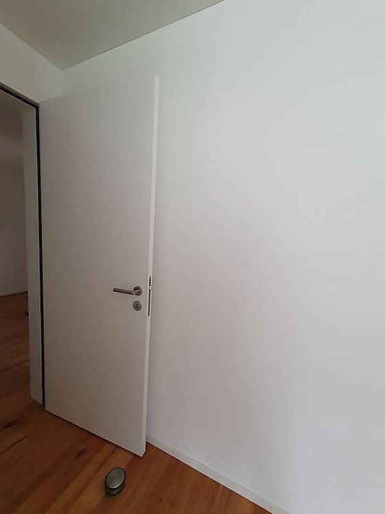 Türe ohne Zarge (Gebraucht) in Kerns für CHF 100 – nur Abholung auf ...