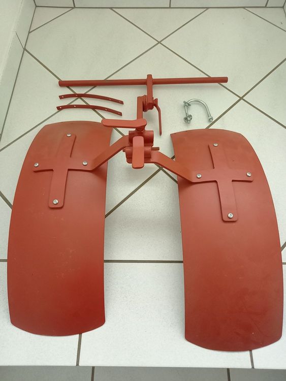 Rapid S - Spezial - Rapid Super - Rapid (Nuovo (secondo la descrizione ...