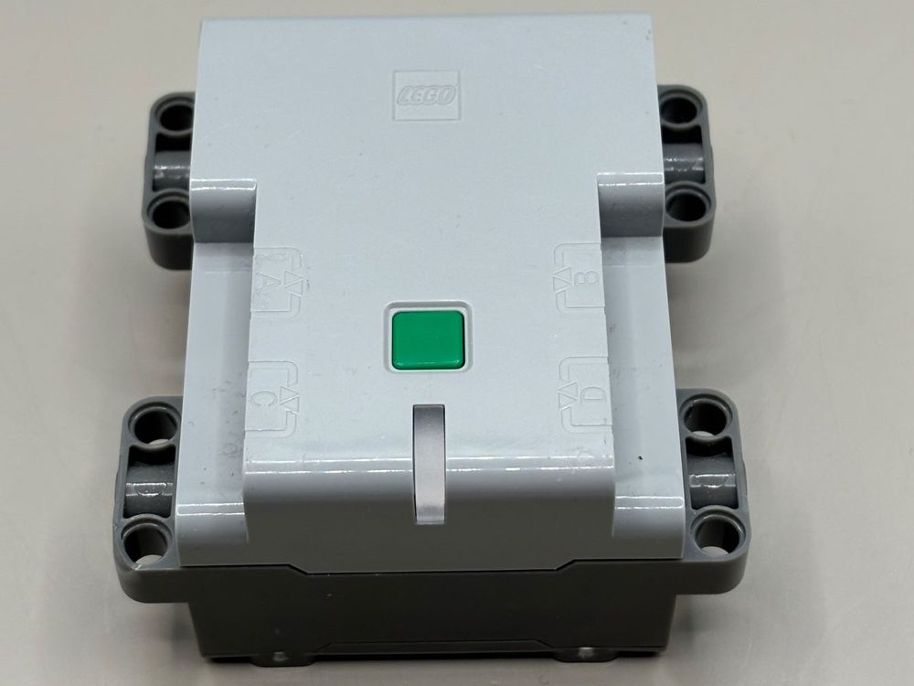 Lego NEU Battery Box Powered Up Bluetooth Hub (Neu und originalverpackt ...